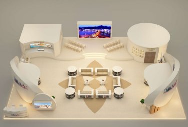 MyStandMaker - Homepage